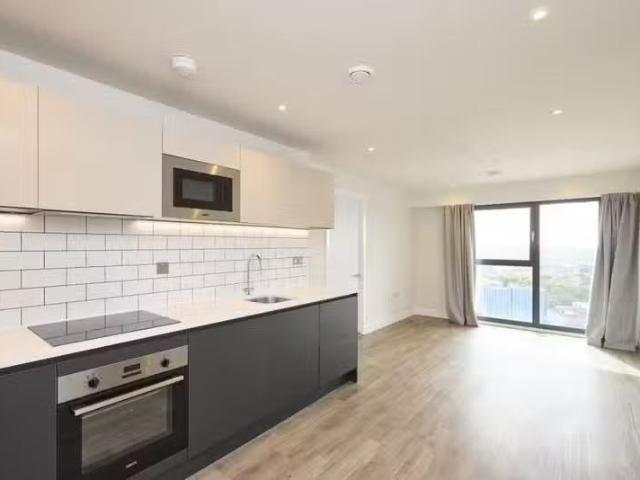 2 bedroom apartment for rent in Ryland Street, Birmingham, B15