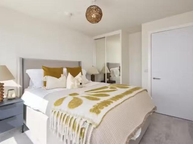 2 bedroom apartment for rent in Ryland Street, Birmingham, B15