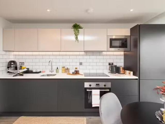 2 bedroom apartment for rent in Ryland Street, Birmingham, B15