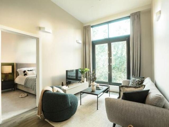 2 bedroom apartment for rent in Ryland Street, Birmingham, B15