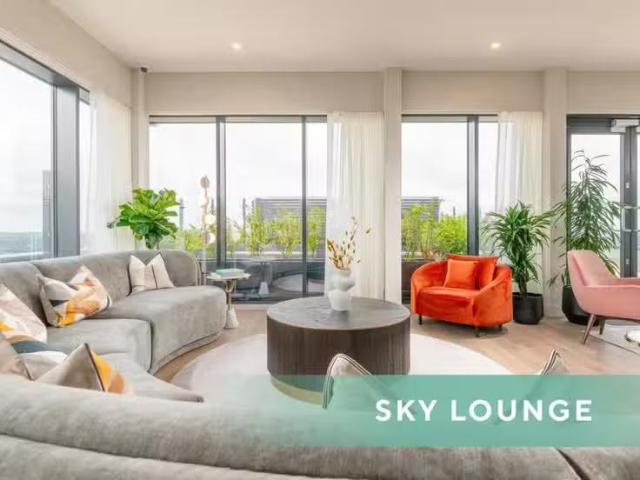 2 bedroom apartment for rent in Ryland Street, Birmingham, B15