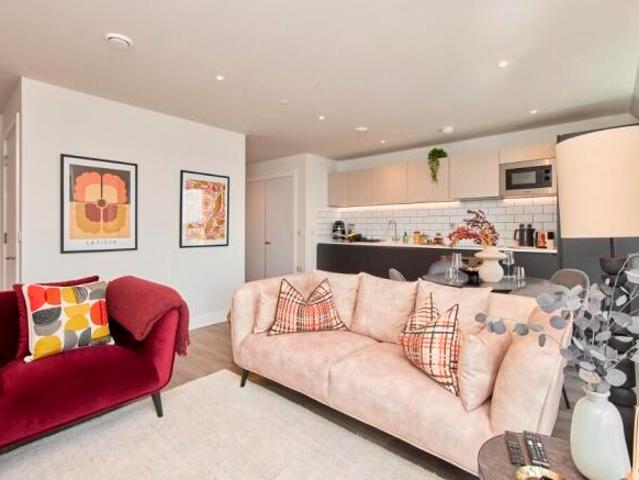 2 bedroom apartment for rent in Ryland Street, Birmingham, B15