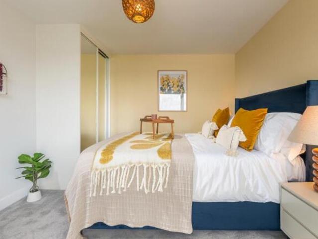 2 bedroom apartment for rent in Ryland Street, Birmingham, B15