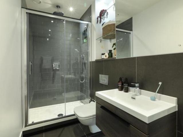 2 bedroom apartment for rent in Ryland Street, Birmingham, B15
