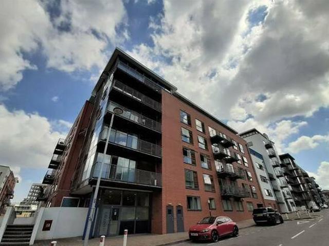 2 bedroom apartment for rent in Ryland Street Birmingham B16