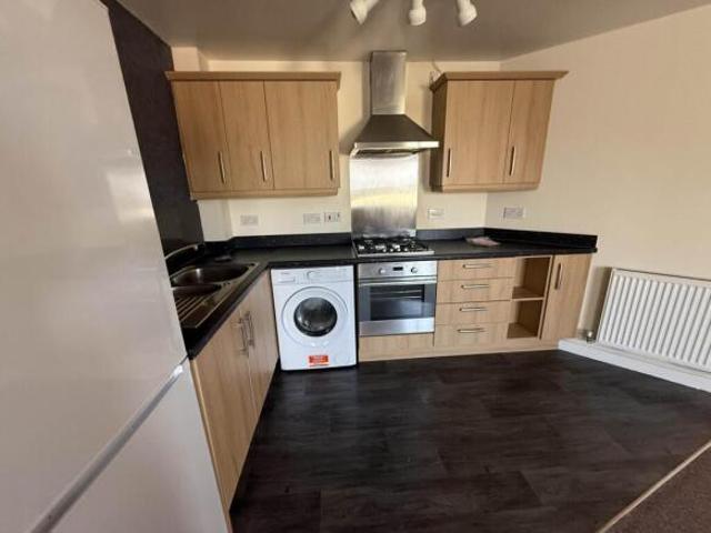2 bedroom apartment for rent in Rylands Drive, Fairfield And Howley, WA2