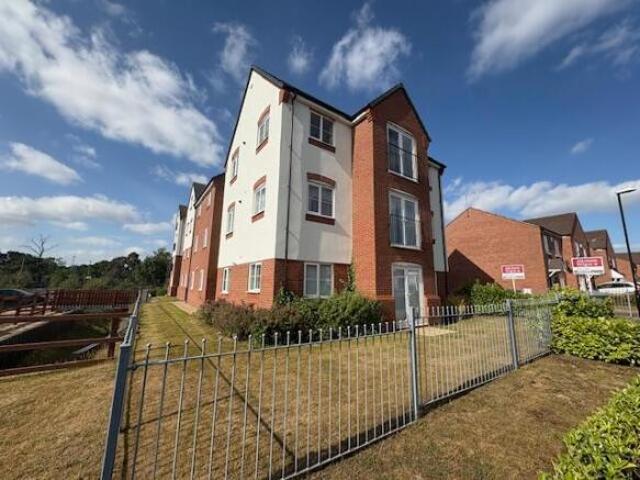 2 bedroom apartment for rent in Ryton House, CV4