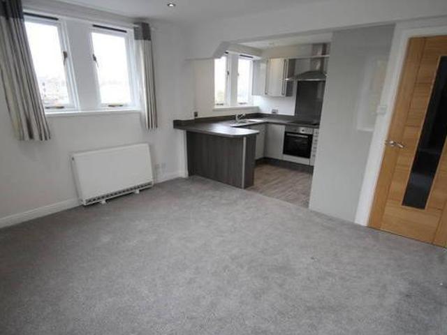 2 bedroom apartment for rent in Rachaels Court The Ellers LA12