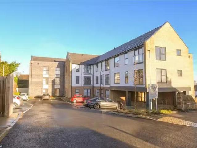 2 bedroom apartment for rent in Radnor Avenue, Heswall, Wirral.