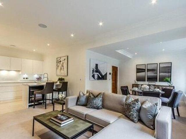 2 Bedroom Apartment For Rent In Rainville Road, London