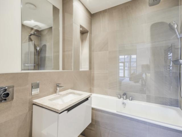 2 bedroom apartment for rent in Rainville Road, London, W6