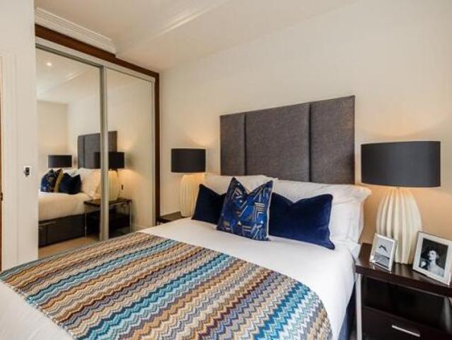 2 bedroom apartment for rent in Rainville Road, London, W6