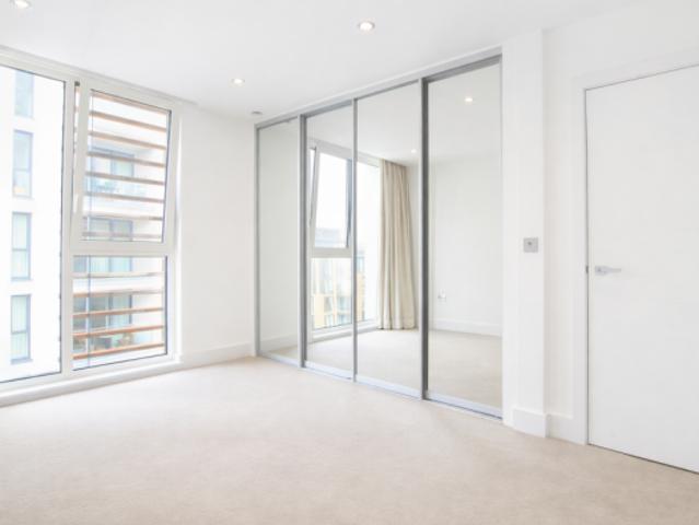 2 bedroom apartment for rent in Rainsborough House, Stamford Square, Wandsworth, London, SW15