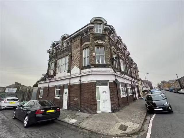 2 bedroom apartment for rent in Railway Street, CARDIFF, CF24