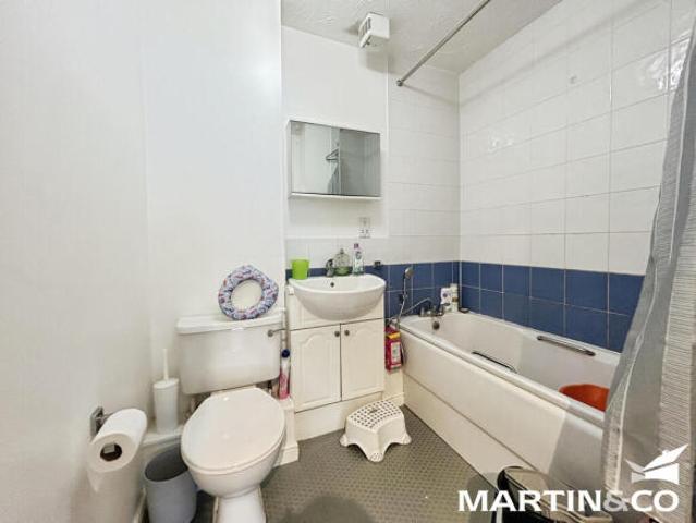 2 bedroom apartment for rent in Railway Street, Chelmsford, CM1