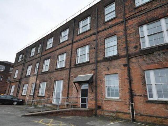 2 Bedroom Apartment For Rent In Railway Terrace