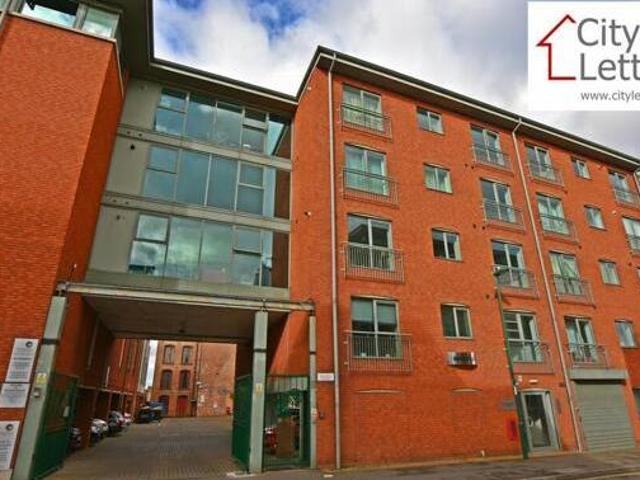 2 Bedroom Apartment For Rent In Raleigh Street