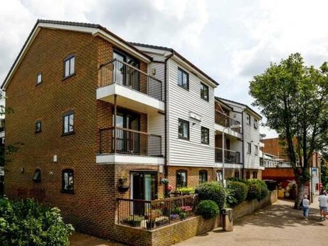 2 bedroom apartment for rent in Ram Passage Kingston upon Thames KT1