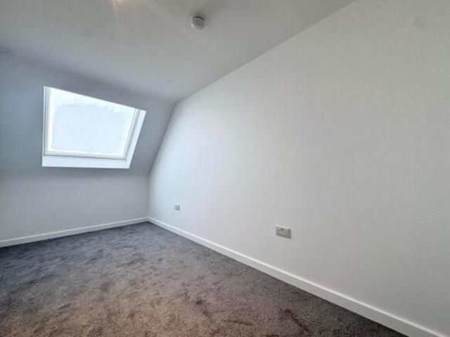 2 bedroom apartment for rent in Rampart Place, IP1