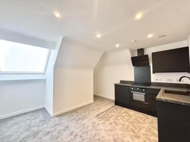 2 bedroom apartment for rent in Rampart Place, IP1