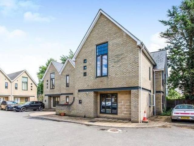 2 bedroom apartment for rent in Ramplin Close Bury St Edmunds IP33