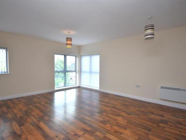 2 bedroom apartment for rent in Ramsey House, St Johns Walk, Heworth, YO31