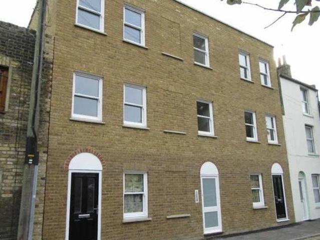 2 bedroom apartment for rent in Ramsgate CT11