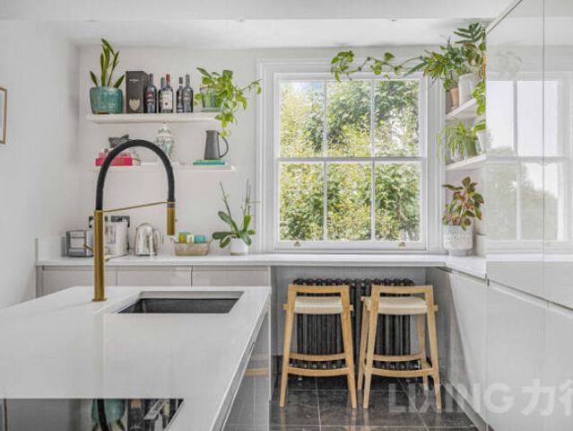 2 bedroom apartment for rent in Randolph Avenue, Maida Vale, W9 1DW, W9