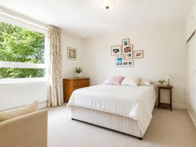 2 bedroom apartment for rent in Ranelagh Gardens, London, SW6