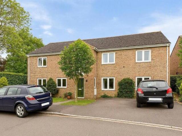 2 bedroom apartment for rent in Rawson Close, Oxford, Oxfordshire, OX2