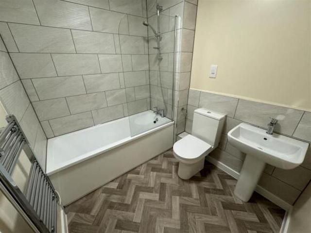 2 bedroom apartment for rent in Rathbone Court, Coventry, CV6