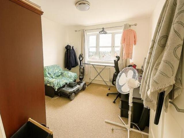 2 bedroom apartment for rent in 51 Rathbone Crescent, Peterborough, PE3