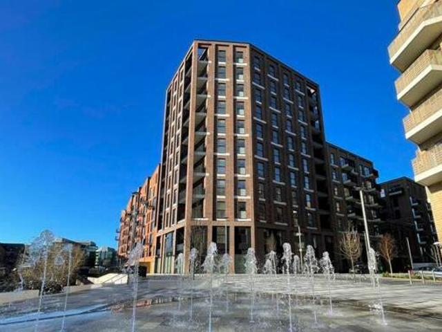 2 Bedroom Apartment For Rent In Reading