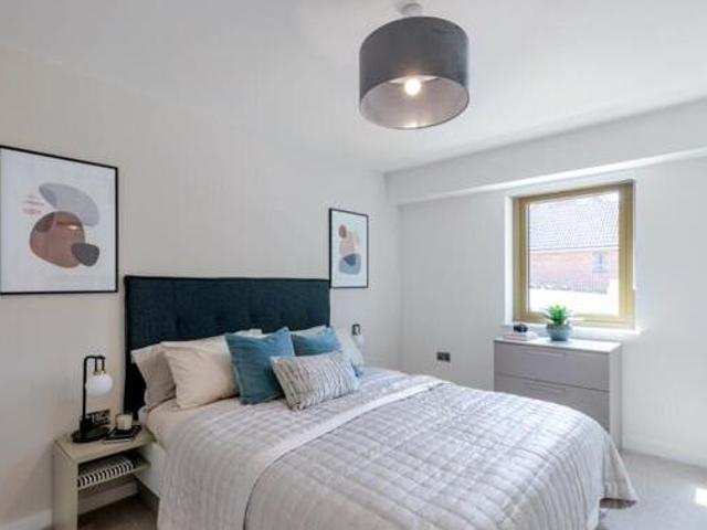 2 Bedroom Apartment For Rent In Reading