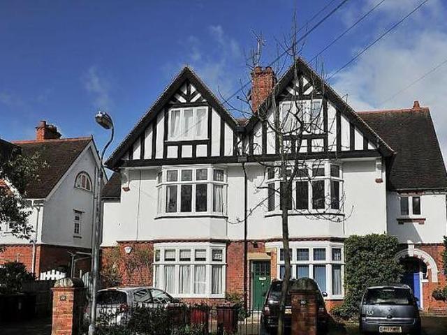 2 Bedroom Apartment For Rent In Reading