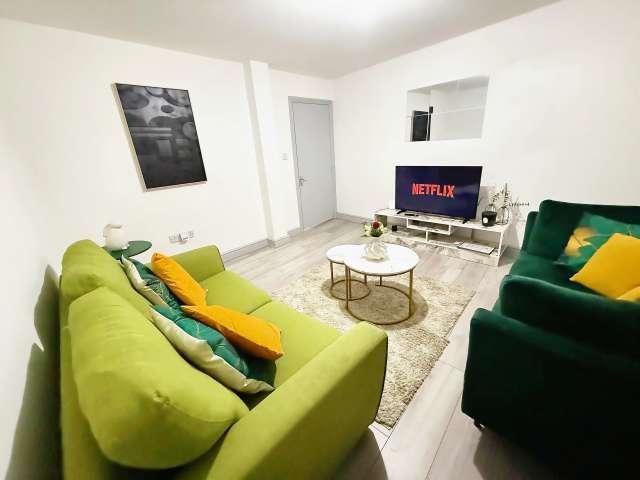 2 bedroom apartment for rent in Reading