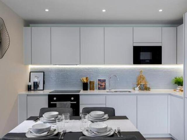 2 Bedroom Apartment For Rent In Reading