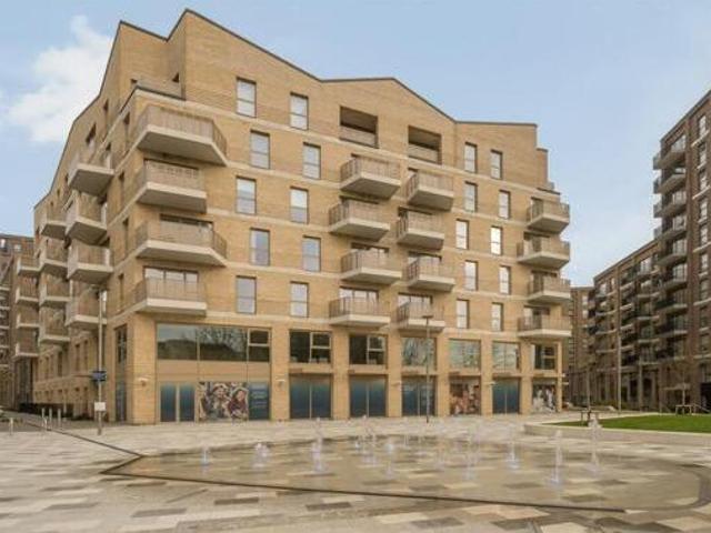 2 Bedroom Apartment For Rent In Reading