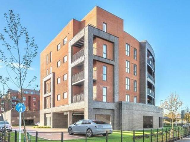 2 Bedroom Apartment For Rent In Reading