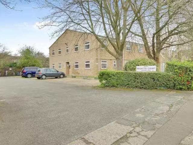 2 bedroom apartment for rent in Regatta Close, Cambridge, CB5
