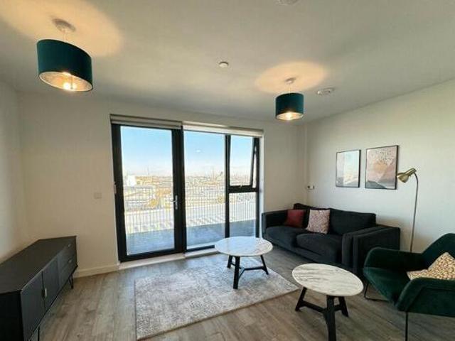 2 Bedroom Apartment For Rent In Regency Heights