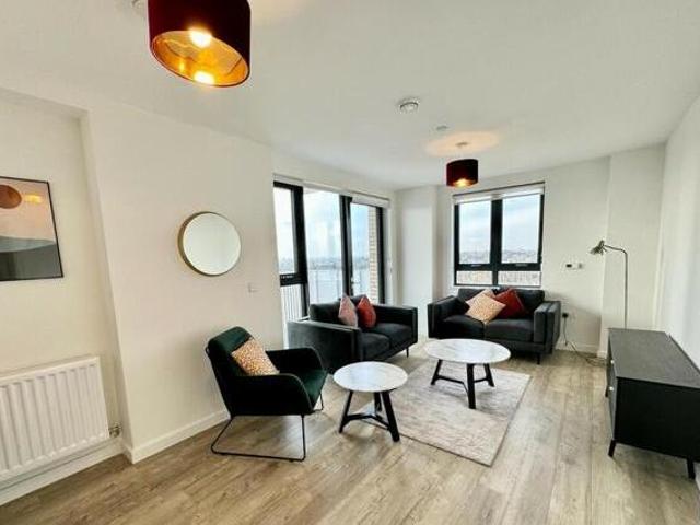 2 Bedroom Apartment For Rent In Regency Heights