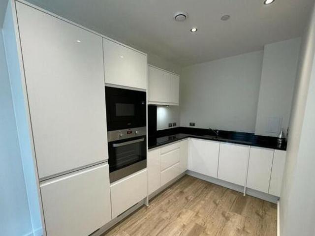 2 Bedroom Apartment For Rent In Regency Heights