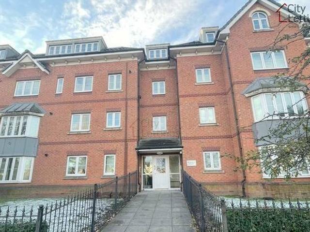 2 bedroom apartment for rent in Regency Point Radcliffe Road NG2