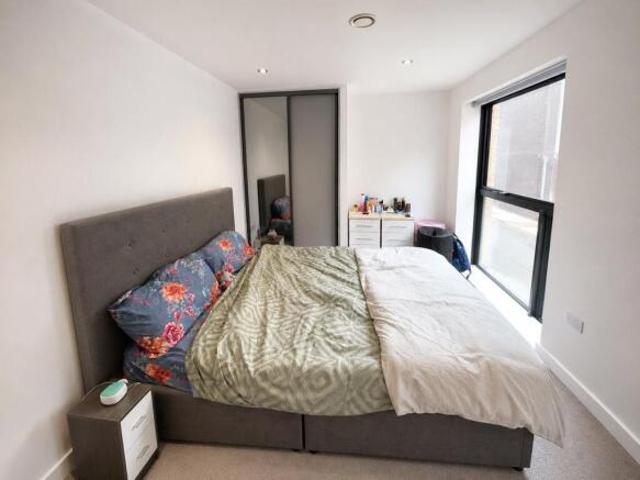2 bedroom apartment for rent in Regency Place, 50 Parade, Birmingham, B1