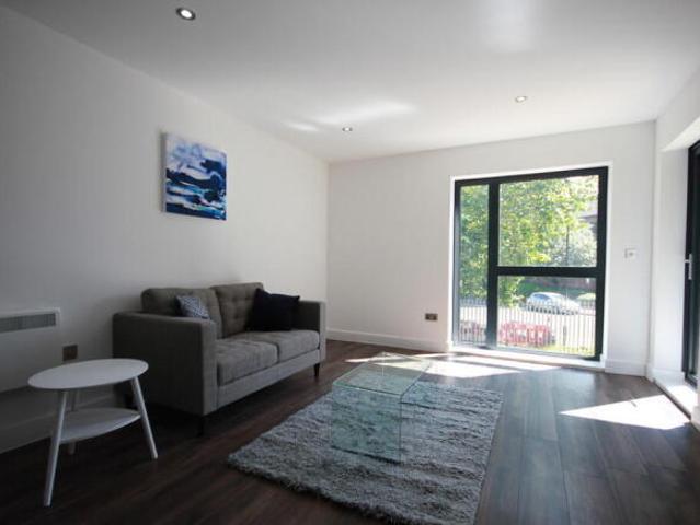 2 bedroom apartment for rent in Regency Place, Parade, Birmingham, B1