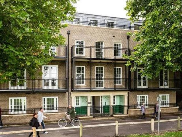 2 bedroom apartment for rent in Regent Terrace Cambridge CB2