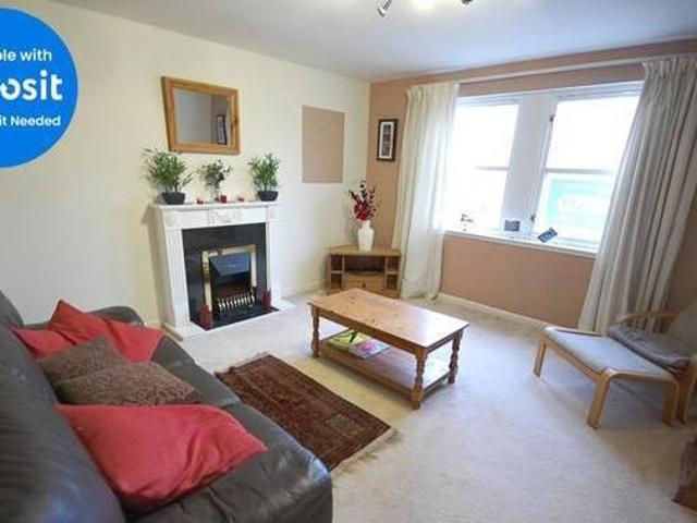 2 bedroom apartment for rent in Regent Walk Aberdeen AB24