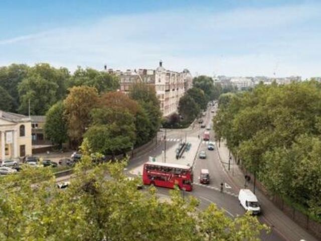 2 Bedroom Apartment For Rent In Regent´s Park