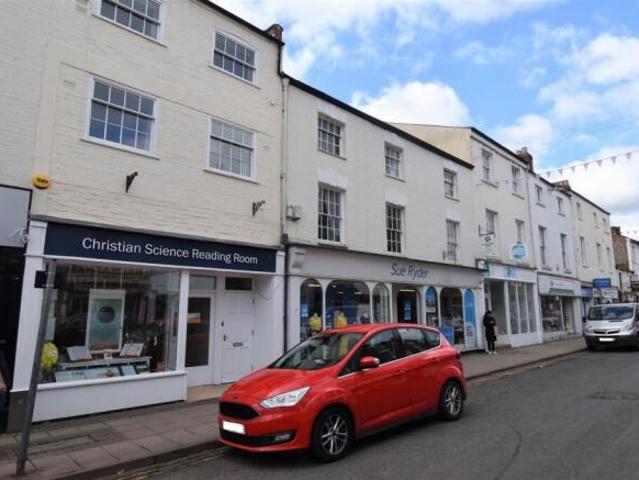 2 bedroom apartment for rent in Regent Street, Leamington Spa, CV32
